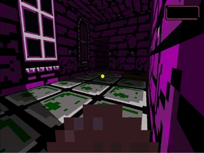 FC castle | Yume Nikki 3d Wiki | Fandom