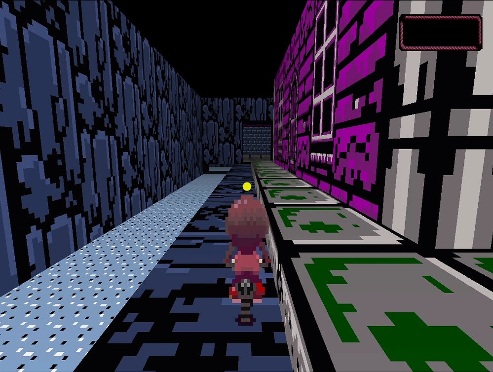 FC castle | Yume Nikki 3d Wiki | Fandom
