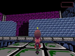 FC castle | Yume Nikki 3d Wiki | Fandom