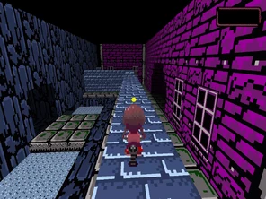 FC castle | Yume Nikki 3d Wiki | Fandom