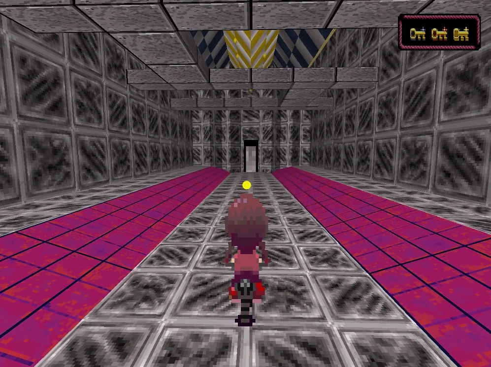 Key room | Yume Nikki 3d Wiki | Fandom