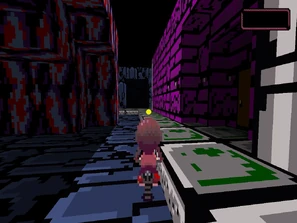 FC castle | Yume Nikki 3d Wiki | Fandom