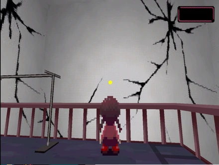 Madotsuki's room | Yume Nikki 3d Wiki | Fandom