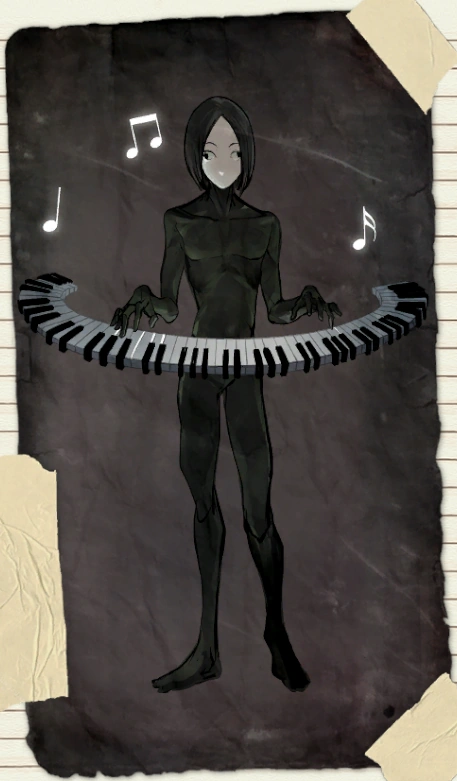 Seccom Masada-sensei | Yume Nikki - Dream Diary Wiki | Fandom