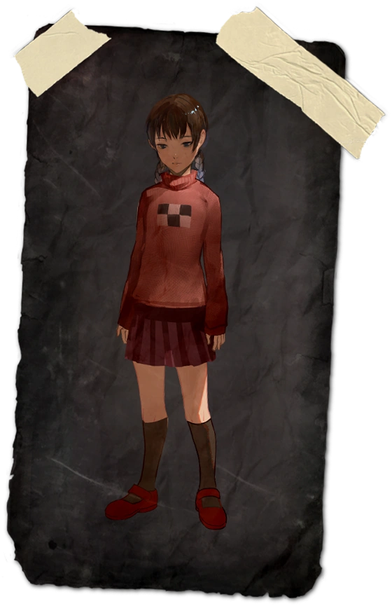 Madotsuki | Yume Nikki - Dream Diary Wiki | Fandom