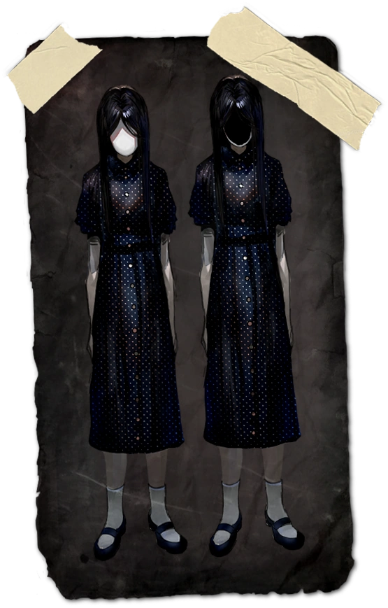 Nopperabou Witches | Yume Nikki - Dream Diary Wiki | Fandom