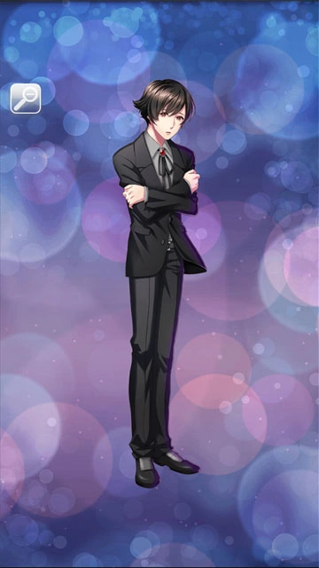 Shigure | Yume Oukoku to Nemureru 100 nin no Ouji-sama Wikia | Fandom