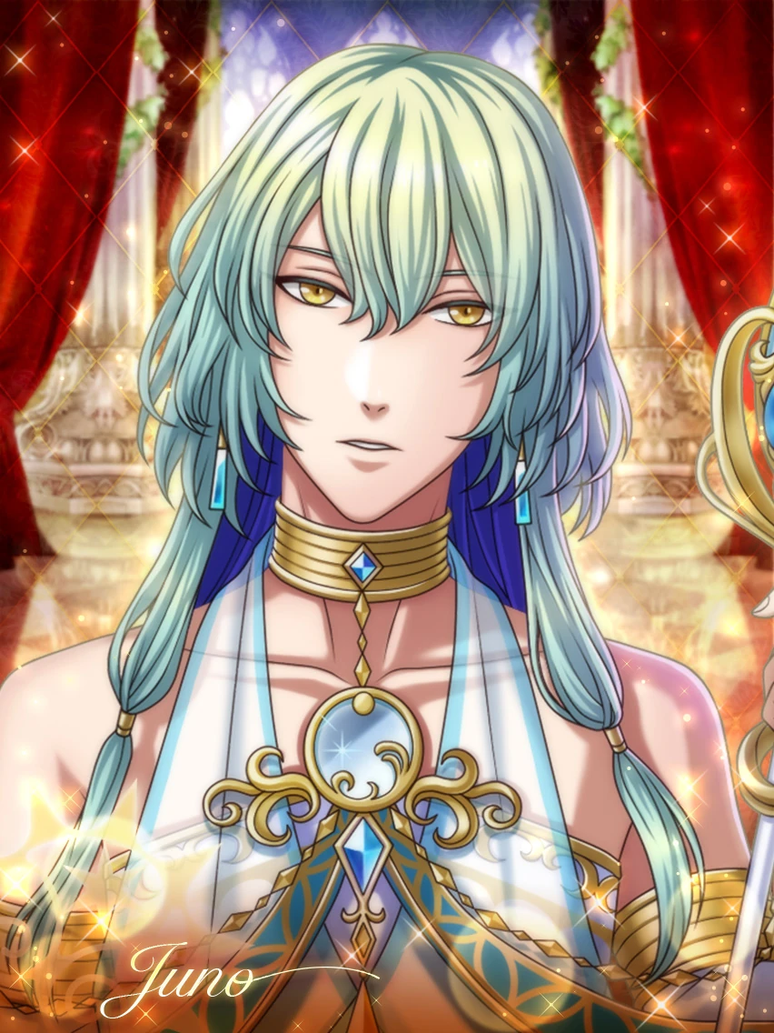 Juno (Memory Piece) | Yume 100 English Wiki | Fandom