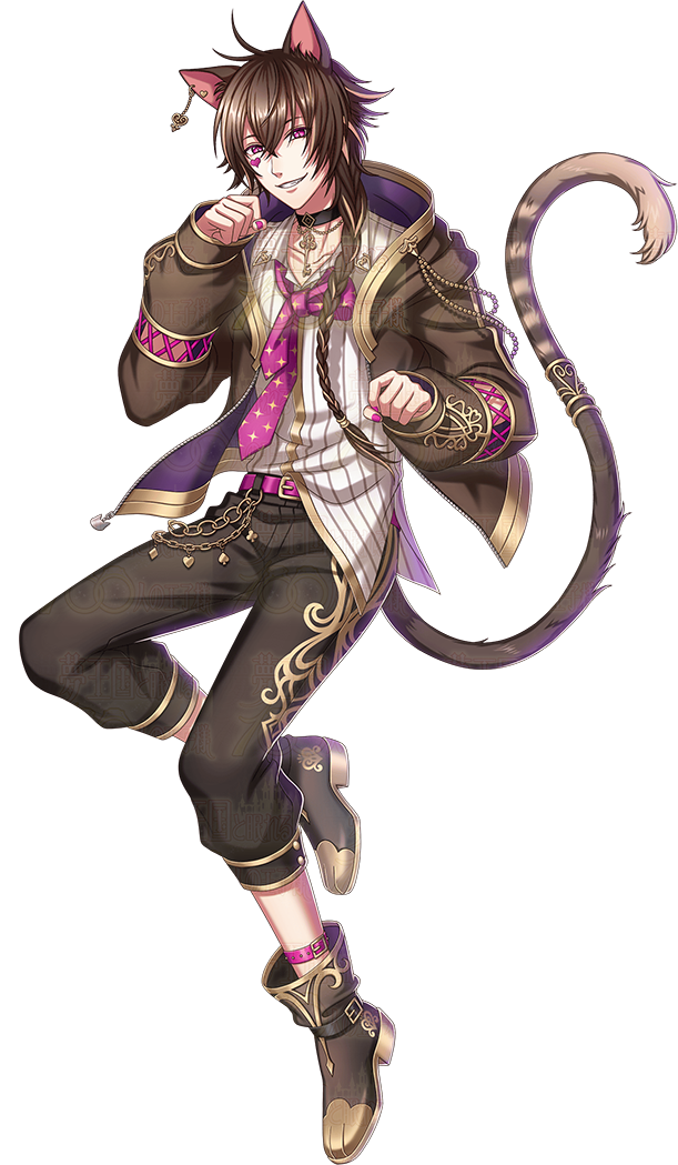 Cheshire Cat (After Story) | Yume 100 English Wiki | Fandom Cheshire Cat (After Story) | Yume 100 English Wiki | Fandom