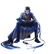 Sakaguchi Ango | Yume 100 English Wiki | Fandom