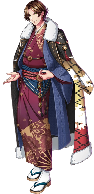 Cohen (Melting Snowflake) | Yume 100 English Wiki | Fandom