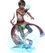 Zant (Clock) | Yume 100 English Wiki | Fandom