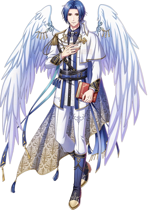 Sefir (After Story) | Yume 100 English Wiki | Fandom