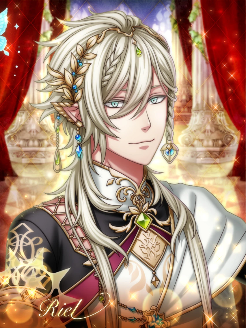 Riel (Memory Piece) | Yume 100 English Wiki | Fandom