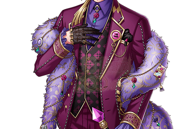 Mad Hatter (Bright Oath) | Yume 100 English Wiki | Fandom Mad Hatter (Bright Oath) | Yume 100 English Wiki | Fandom