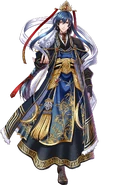 Yiseol | Yume 100 English Wiki | Fandom