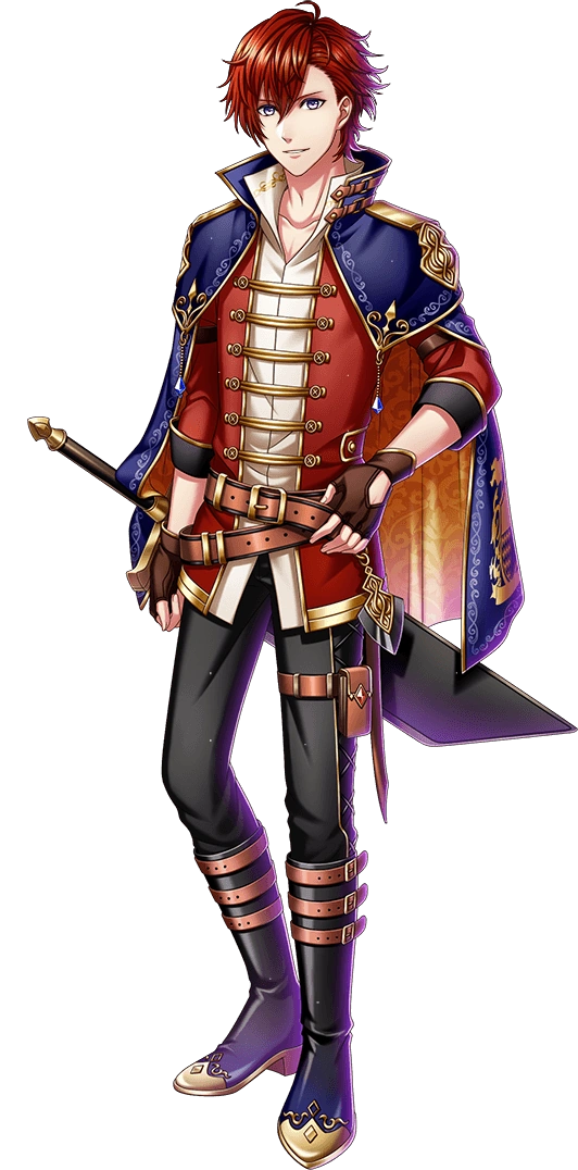 Avi (New Dream) | Yume 100 English Wiki | Fandom