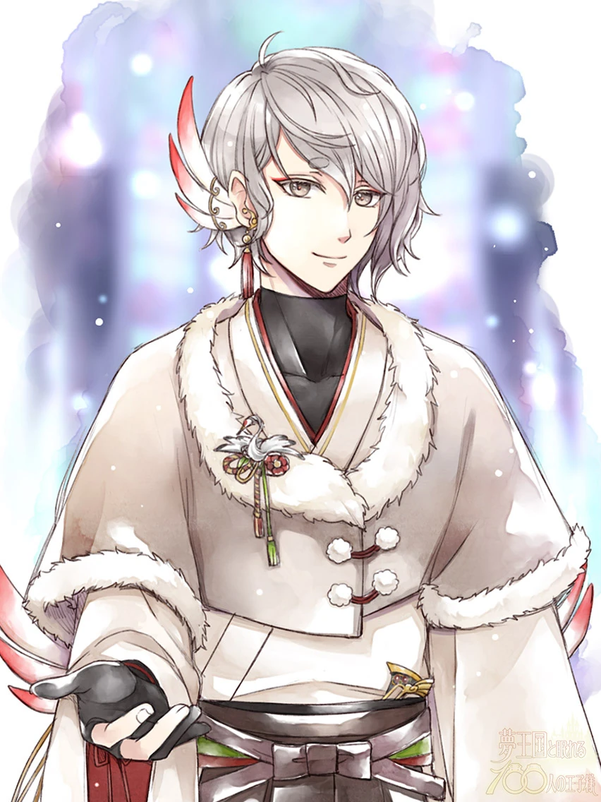 Kanoto：Oath of Dreams | Yume 100 English Wiki | Fandom