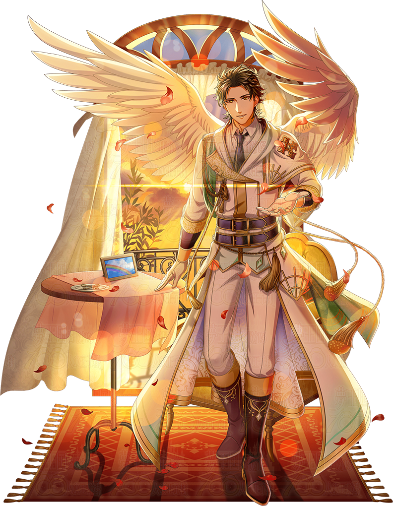 Camilo (Endless Sky) | Yume 100 English Wiki | Fandom Camilo (Endless Sky) | Yume 100 English Wiki | Fandom