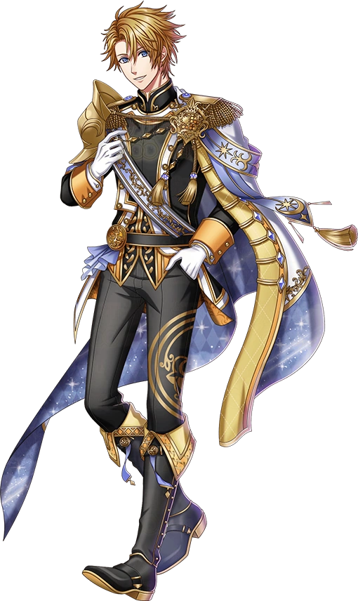 Miya (Always With You) | Yume 100 English Wiki | Fandom