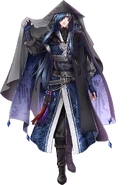 Yiseol | Yume 100 English Wiki | Fandom