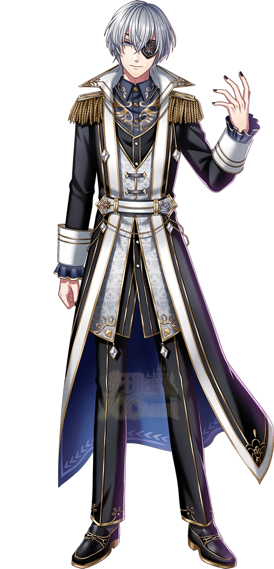 Girbert (After Story) | Yume 100 English Wiki | Fandom