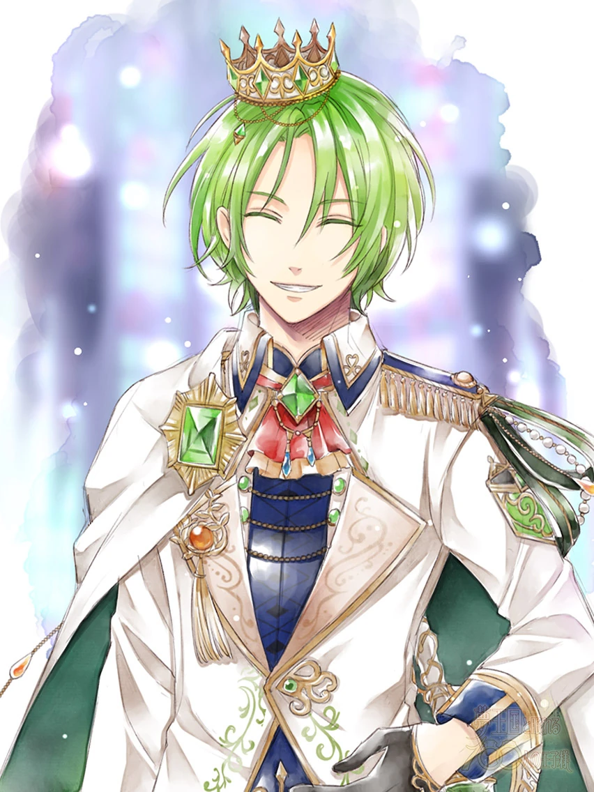 Lid：Oath of Dreams | Yume 100 English Wiki | Fandom