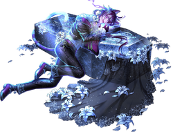 Cheshire Cat (Reaper's Fate) | Yume 100 English Wiki | Fandom Cheshire Cat (Reaper's Fate) | Yume 100 English Wiki | Fandom