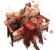 Oka (Christmas Gift) | Yume 100 English Wiki | Fandom
