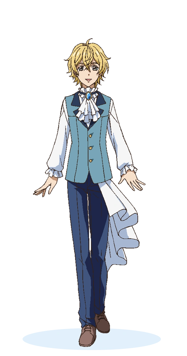 Almari/2017AnimeShorts | Yume 100 English Wiki | Fandom