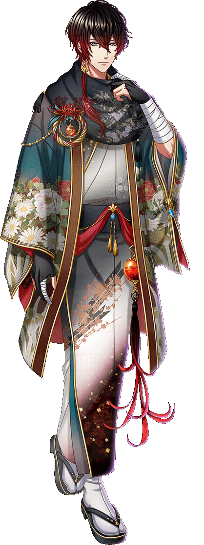 Akito (Love Song) | Yume 100 English Wiki | Fandom