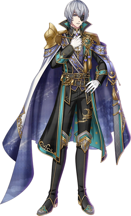 Girbert (Always With You) | Yume 100 English Wiki | Fandom