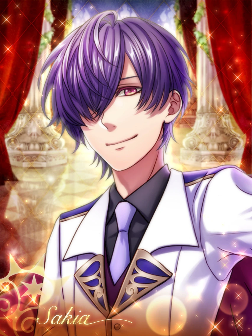 Sakia (Memory Piece) | Yume 100 English Wiki | Fandom