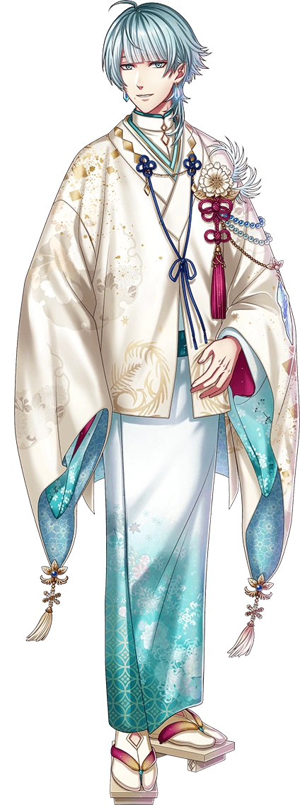 Toya (Snow Moon) | Yume 100 English Wiki | Fandom