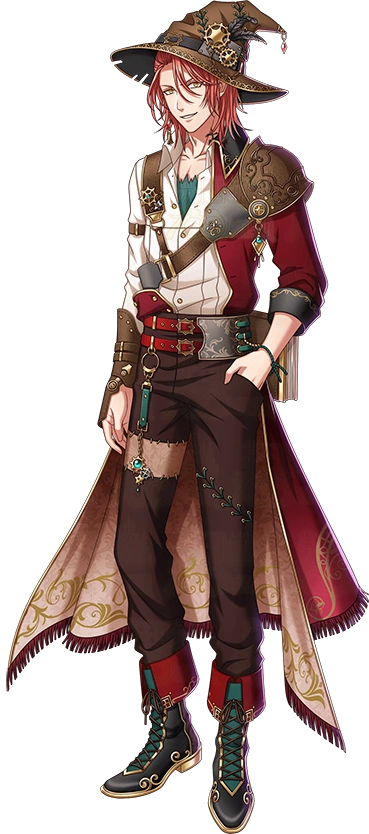 Leeya (After Story) | Yume 100 English Wiki | Fandom