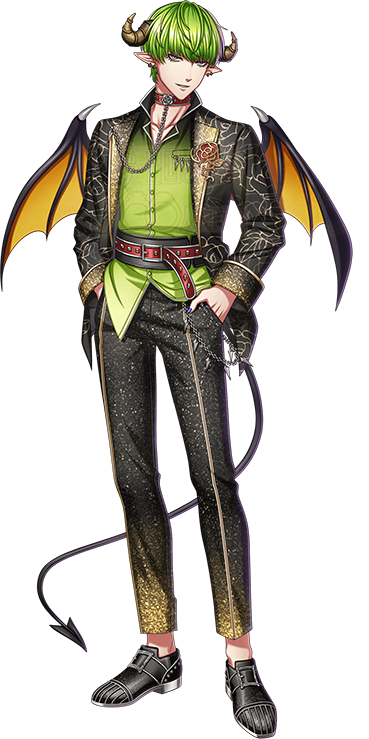 Acedia (Thorn Heels) | Yume 100 English Wiki | Fandom Acedia (Thorn Heels) | Yume 100 English Wiki | Fandom