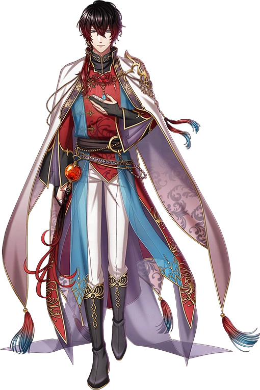 Akito (Sparkling Poison) | Yume 100 English Wiki | Fandom