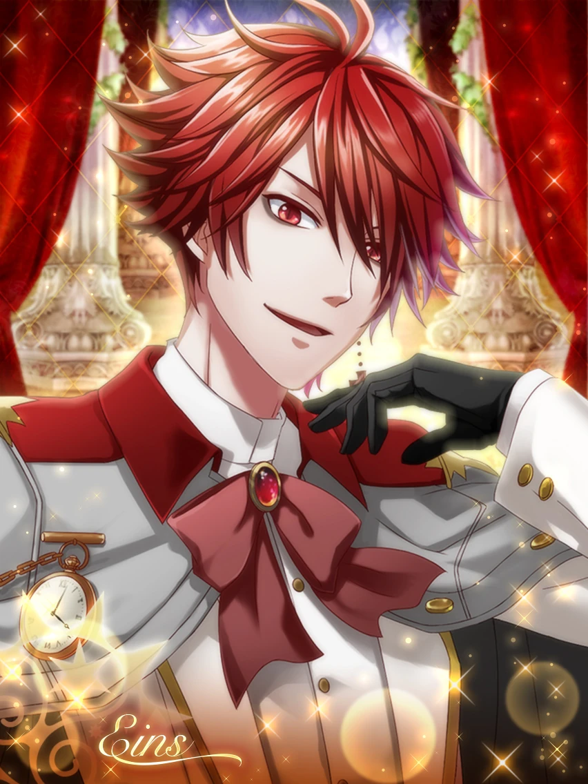 Eins (Memory Piece) | Yume 100 English Wiki | Fandom