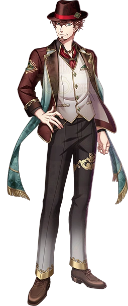 Martin (Birthday Story) | Yume 100 English Wiki | Fandom