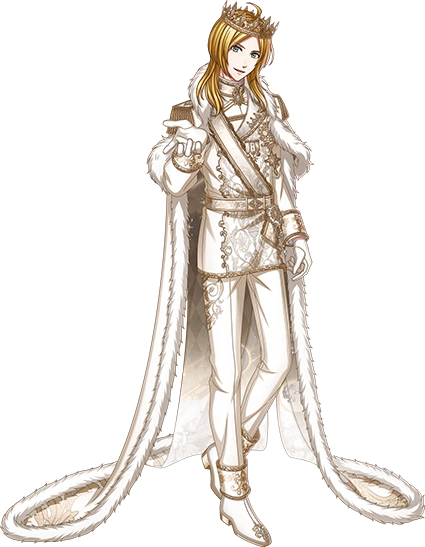 Ritz (10th Anniversary) | Yume 100 English Wiki | Fandom