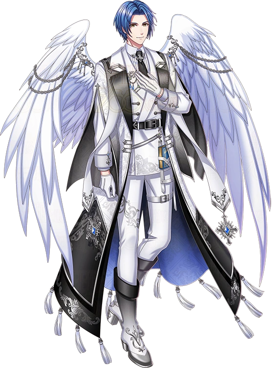 Sefir (Farewell Rain) | Yume 100 English Wiki | Fandom