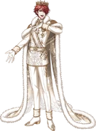 Eins (10th Anniversary) | Yume 100 English Wiki | Fandom