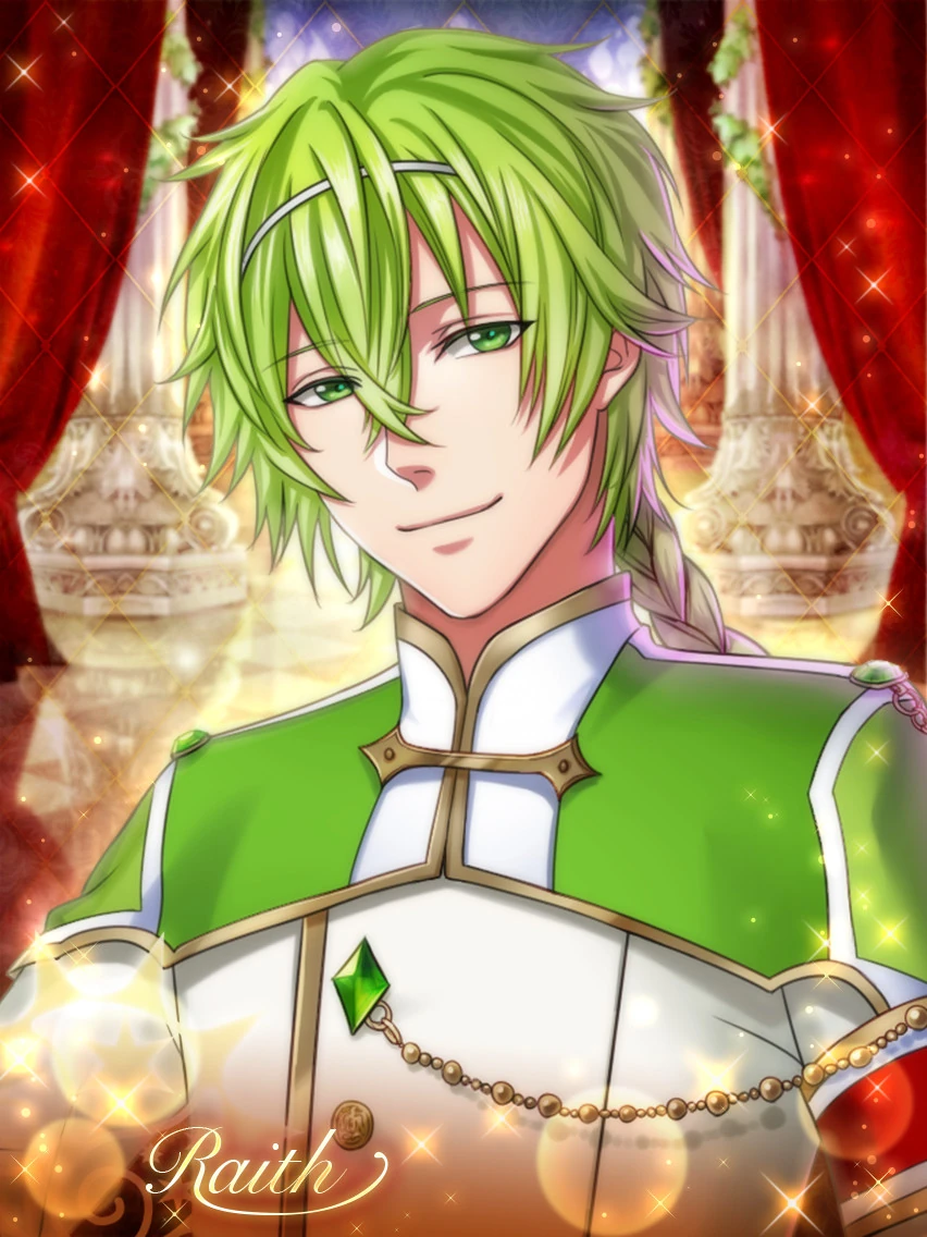 Raith (Memory Piece) | Yume 100 English Wiki | Fandom