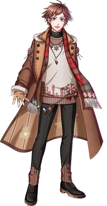 Creto (Sparkling Snow) | Yume 100 English Wiki | Fandom