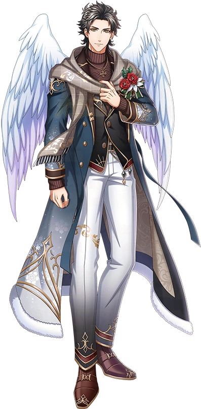 Camilo (Brandy Kiss) | Yume 100 English Wiki | Fandom