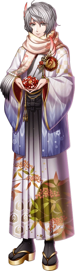 Kanoto (Banquet) | Yume 100 English Wiki | Fandom