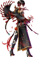 Akito | Yume 100 English Wiki | Fandom