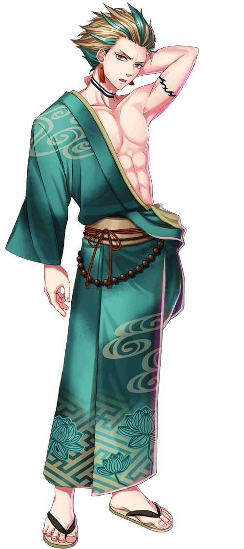 Azuma | Yume 100 English Wiki | Fandom