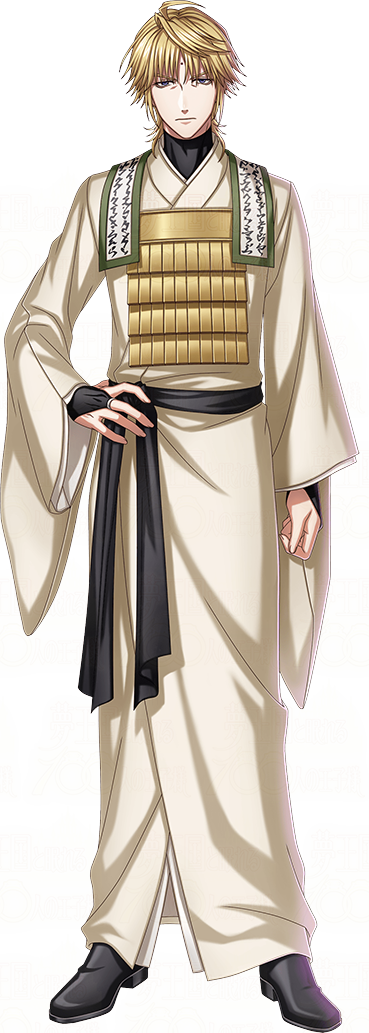 Genjo Sanzo | Yume 100 English Wiki | Fandom Genjo Sanzo | Yume 100 English Wiki | Fandom