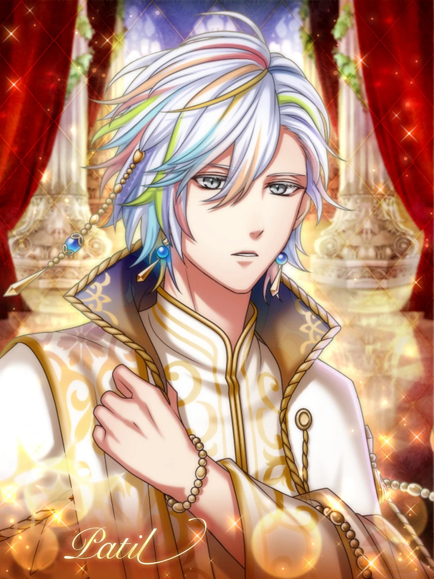 Patir (Memory Piece) | Yume 100 English Wiki | Fandom